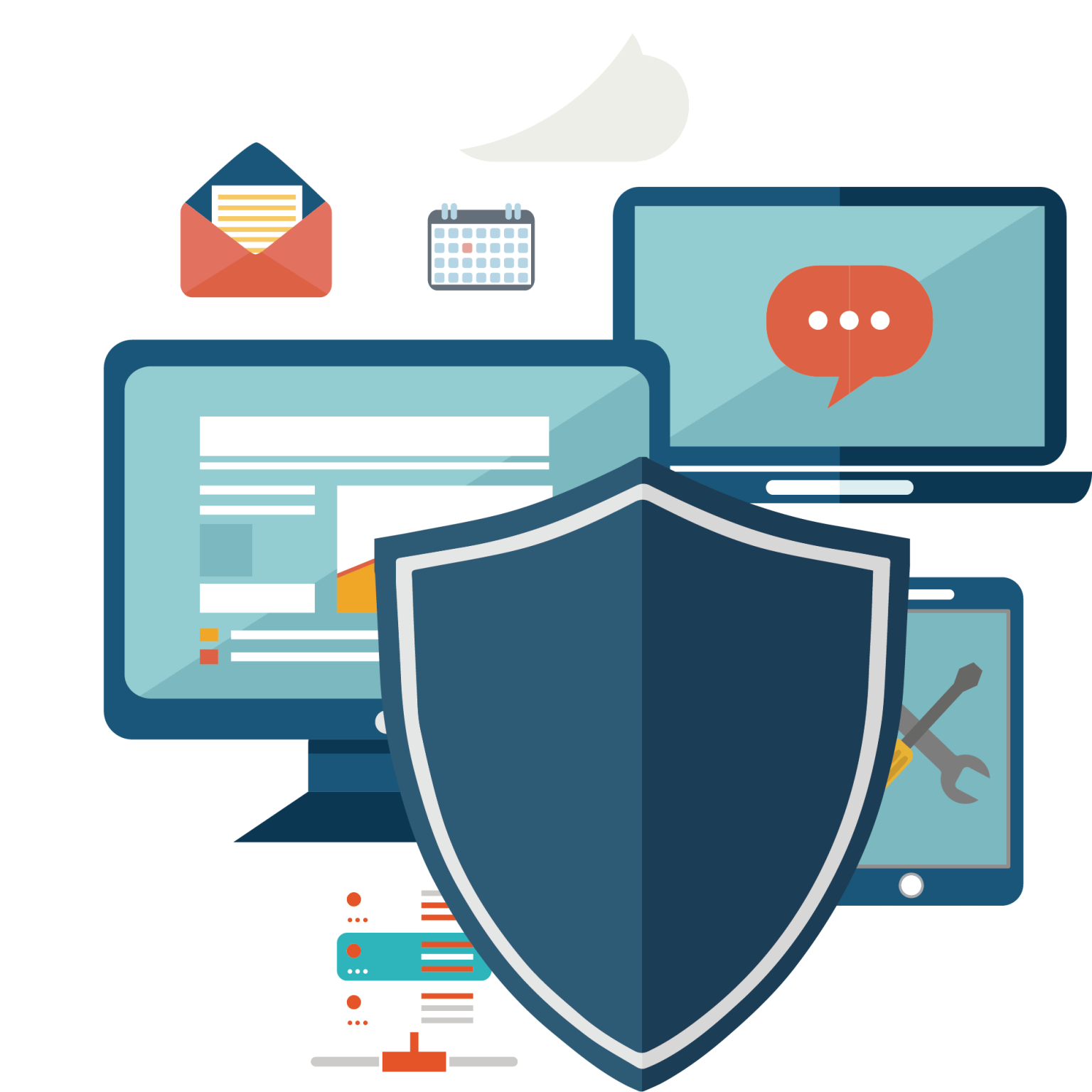 Security – 3A Outsourcing Advisors